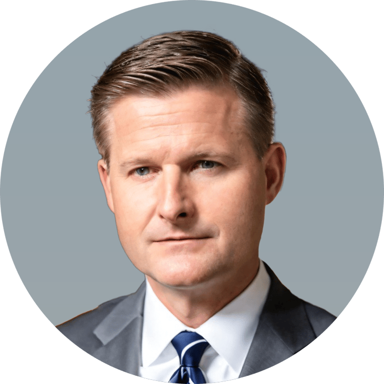 Introducing Mike Patterson